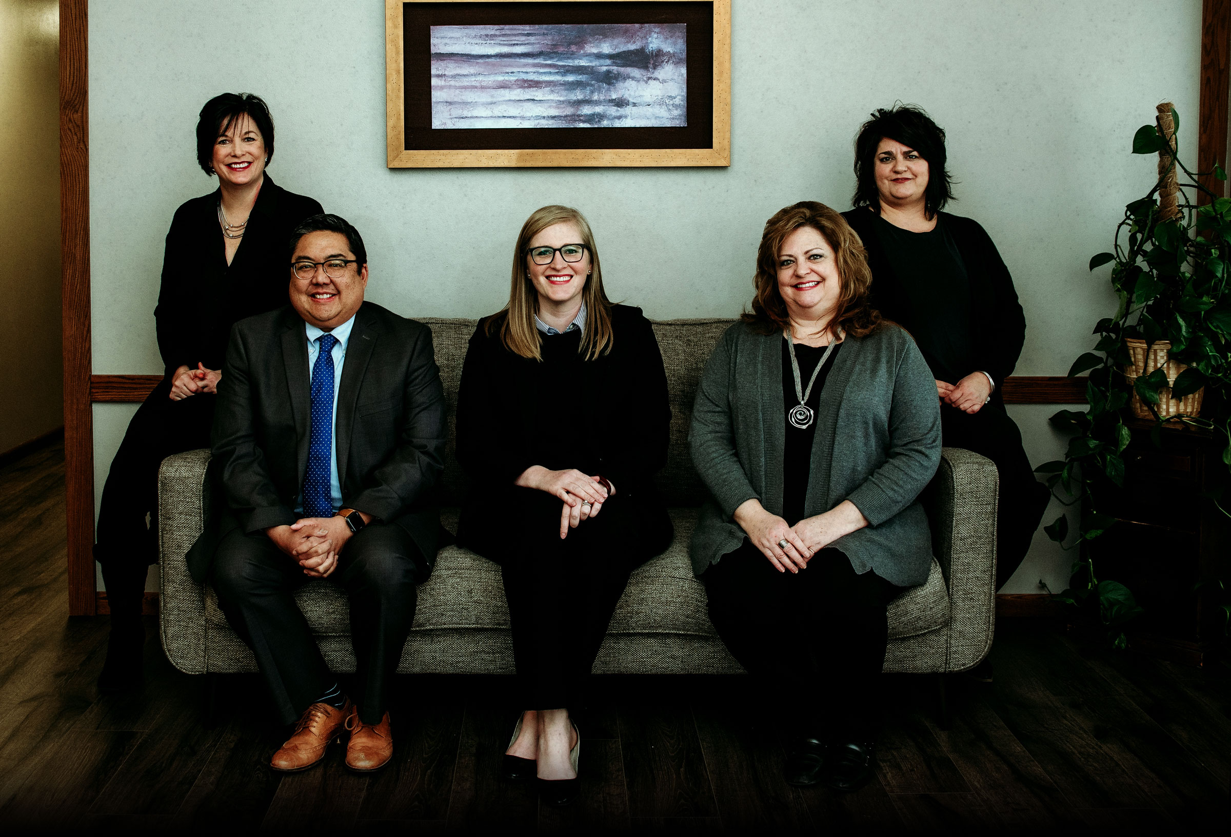 Thank You! - Kozlowski Law Group